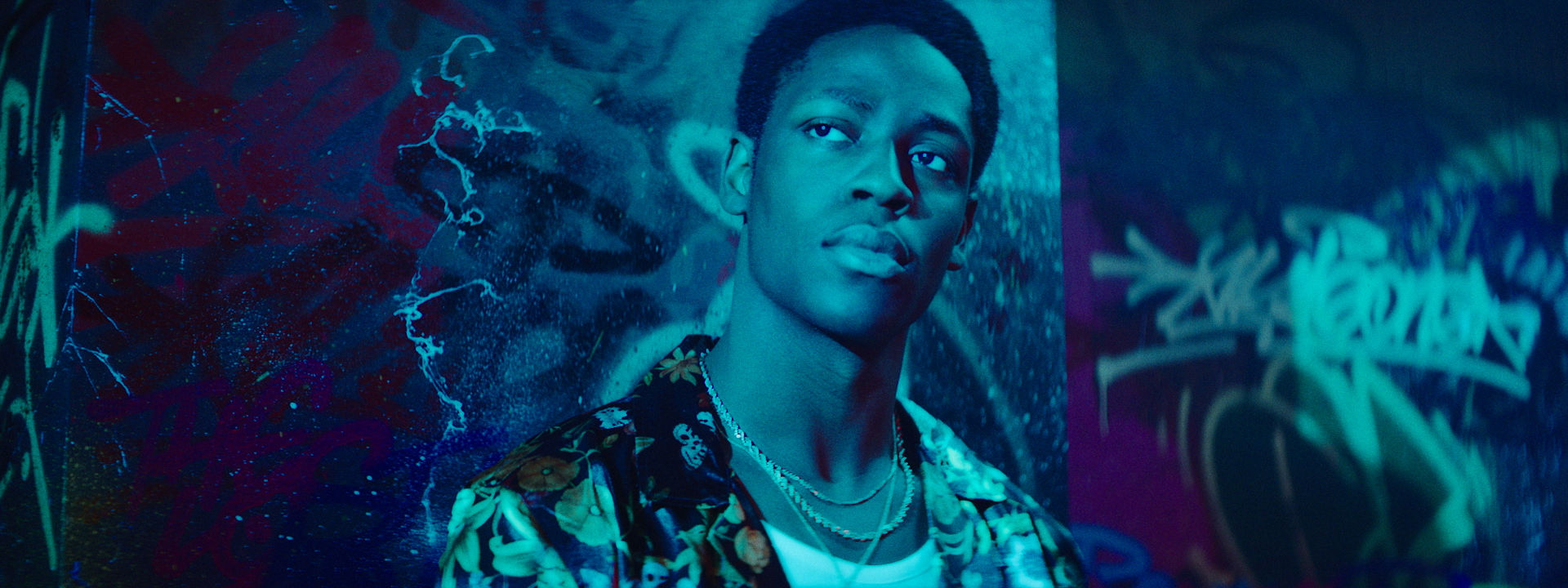 MARCO SCHOTT // Director of Photography — HEAVEN HELL