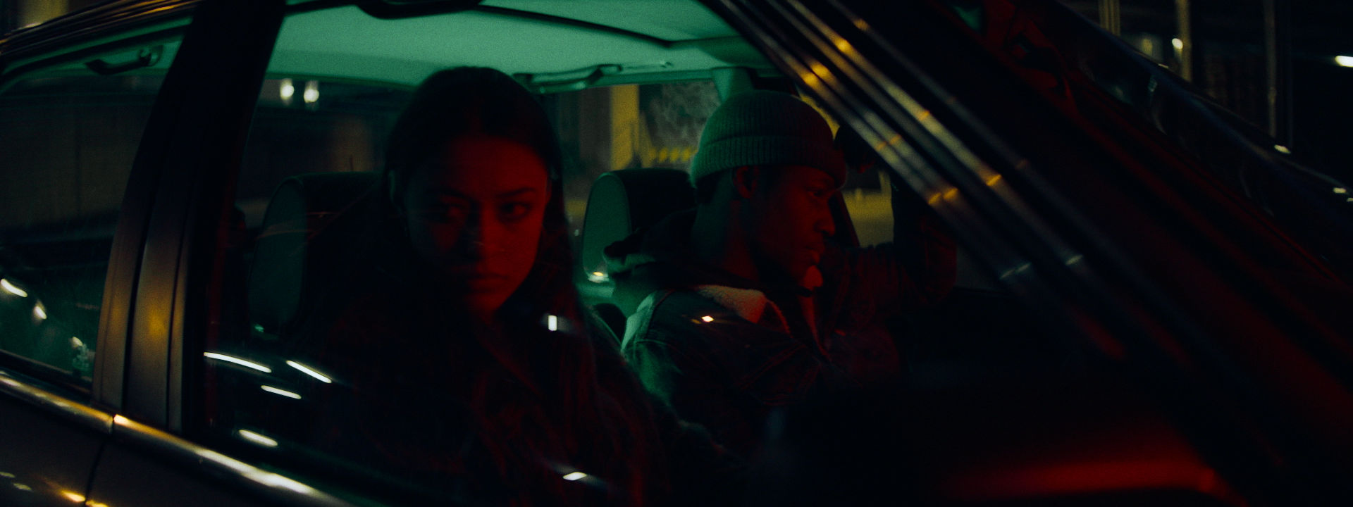 MARCO SCHOTT // Director of Photography — HEAVEN HELL