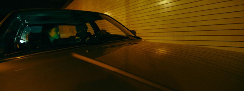 MARCO SCHOTT // Director of Photography — HEAVEN HELL