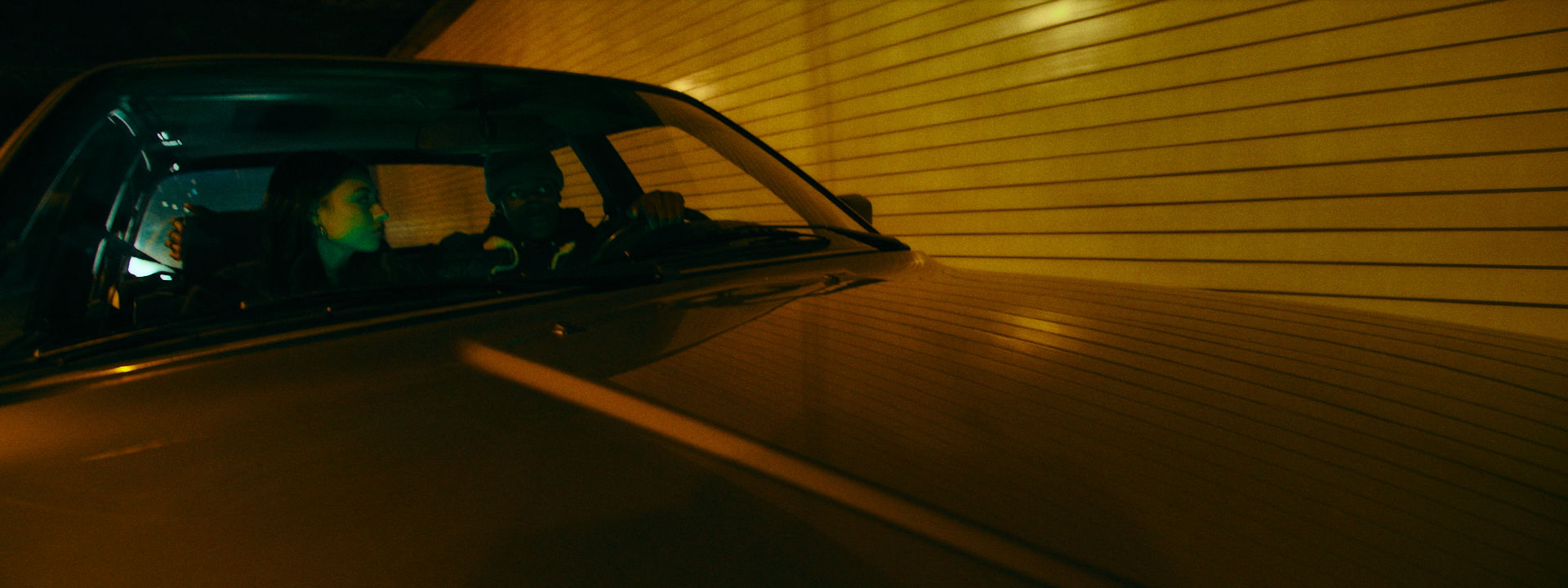 MARCO SCHOTT // Director of Photography — HEAVEN HELL